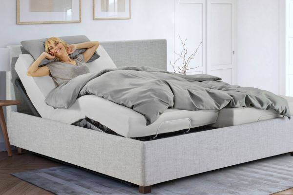 Doppelbett Eine Oder Zwei Matratzen